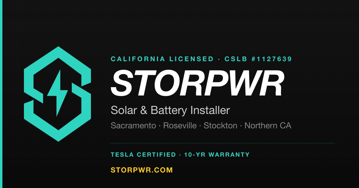 Tesla Powerwall 3 vs Powerwall 2: California Guide (2026) | Stor Power